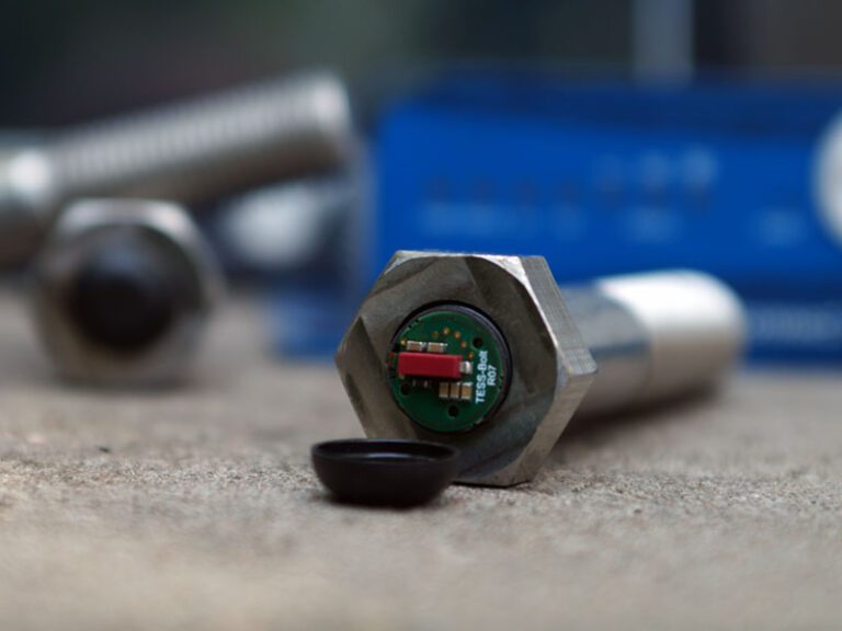 Preload Monitoring | the importance of bolt preload | Strainlabs