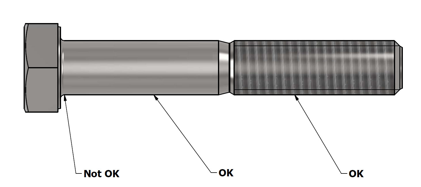 Tensile strength in Internet of Bolts | Strainlabs