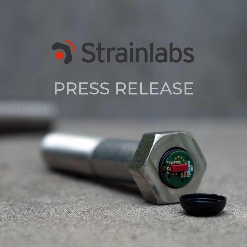 The value of bolt preload | Strainlabs