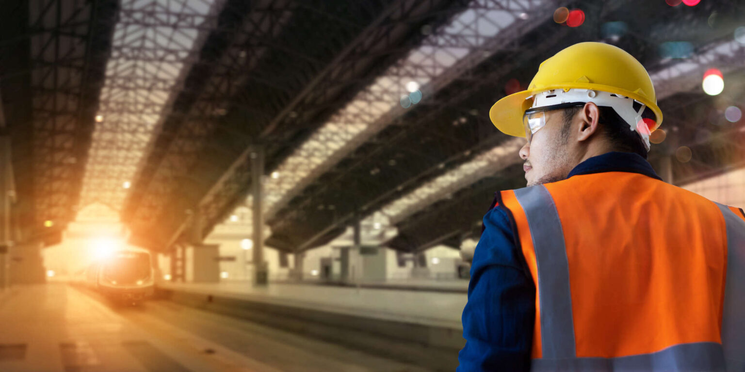 Construction & Infrastructure | Strainlabs